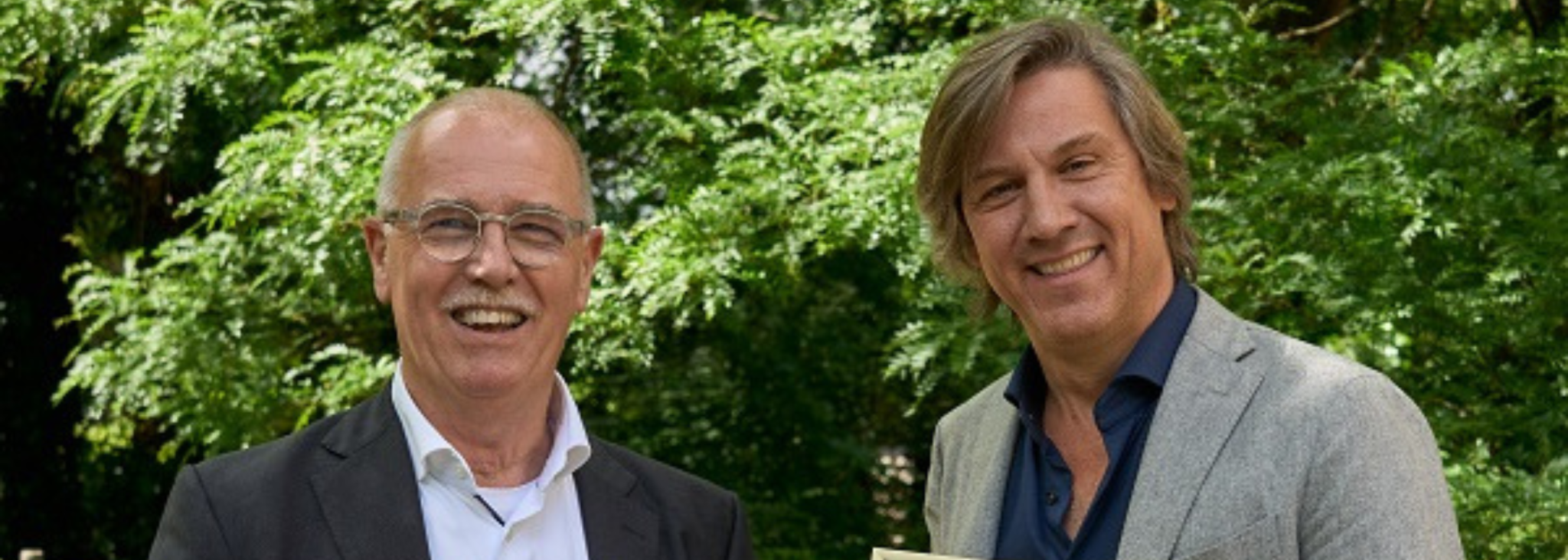 Onze publicaties en herzieningen - Jaarverslag 2024 Kennisplatform CROW